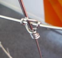 China Airport Fence Anti Climb Wire Mesh High Security Metal Wire Wall Fence Panels for sale