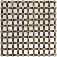 China 9x12 Aluminum Link Chain Decorative Mesh Curtain 2mm Diameter for sale