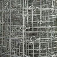 China 1.8m High 100m Long Farm Field Fence For Sheep Farm for sale