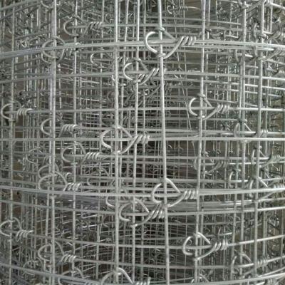 China 1.8m High 100m Long Farm Field Fence For Sheep Farm for sale