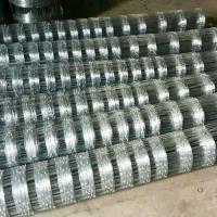 China 1.8m High 100m Long Farm Field Fence For Sheep Farm for sale