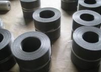 China 152*24 316L Stainless Steel Wire Mesh Roll / Plain Dutch Weave Mesh 1M Width for sale