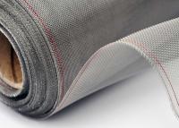 China 0.28mm Diameter Aluminum Screen Wire Rolls for sale