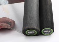 China 0.28mm Diameter Aluminum Screen Wire Rolls for sale