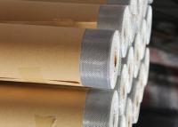China 0.28mm Diameter Aluminum Screen Wire Rolls for sale