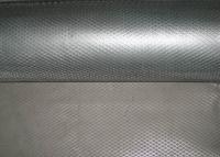 China Diamond Expanding Wire Mesh Metal Sheet Anodized 2m Width 6m Length for sale