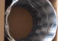 China BTO 65 Concertina Razor Barbed Wire 600mm Diameter For Building Wall for sale