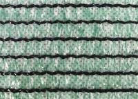 China HDPE Agriculture Sun Shade Netting 70% 90% For Green House for sale