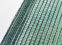 China HDPE Agriculture Sun Shade Netting 70% 90% For Green House for sale