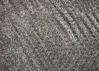 China Anti Corrosion 304 SS Knitted Wire Mesh Compressed For Exhaust Silencers for sale