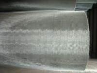 China Dutch Weave 430 Stainless Steel Wire Mesh 1M Width 30m roll for sale