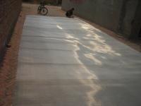 China Plain Weave 304 Stainless Steel Fine Wire Mesh Screen 4m Width 50m Length for sale
