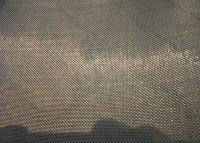 China Plain Weave 304 Stainless Steel Fine Wire Mesh Screen 4m Width 50m Length for sale