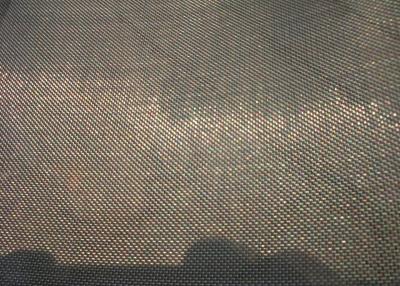 China Plain Weave 304 Stainless Steel Fine Wire Mesh Screen 4m Width 50m Length for sale