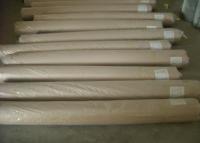 China Plain Weave 304 Stainless Steel Fine Wire Mesh Screen 4m Width 50m Length for sale