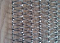 China 2.8mm Diameter Spiral Wire Decorative Wire Mesh SS304 For Architecture for sale