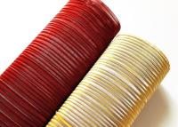 China PVDF Decorative Brass Mesh Screen Weave Wire Mesh Laminated Glass for sale