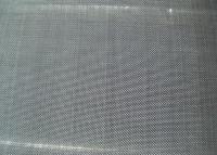 China Industrial 316 Stainless Steel Wire Mesh  Filter Screen 0.35mm diameter for sale