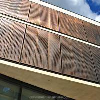 China Door Curtain 1.6mm Decorative Mesh Architectural Stainless Steel Wire Screen for sale
