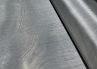 China 200 Micron Stainless Steel Wire Mesh Plain cloth wear resistant for sale