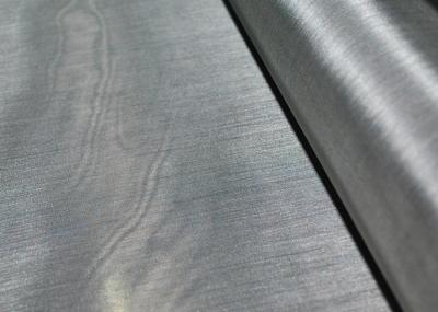 China 200 Micron Stainless Steel Wire Mesh Plain cloth wear resistant for sale