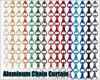 China Door Curtain 1.6mm Decorative Mesh Architectural Stainless Steel Wire Screen for sale
