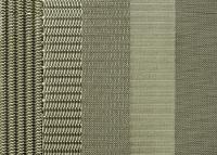 China Sintered 316L Stainless Steel Wire Mesh 0.025mm Thickness for sale