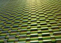 China 316 Stainless Steel Decorative Wire Mesh Sheets Anodized Dutch Weave for sale