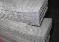China Polishing Hexagonal Expanded Metal Security Mesh 0.5mm 1mm Thick For Gutter Guard for sale