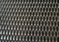 China Galvanised Expanding Metal Roll Lathing Corrosion Resistant for sale