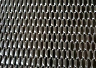 China Galvanised Expanding Metal Roll Lathing Corrosion Resistant for sale