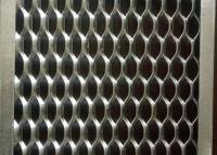 China Galvanised Expanding Metal Roll Lathing Corrosion Resistant for sale