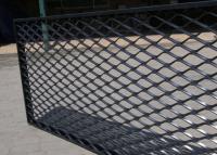 China High quality Outside Fence Expanded Metal Mesh for sale