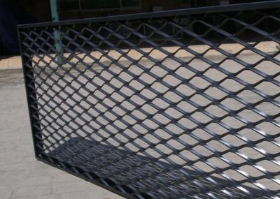 China High quality Outside Fence Expanded Metal Mesh for sale