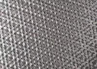 China 2.0m Width Perforated Wire Mesh / 316 Stainless Steel Perforated Sheet for sale