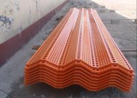 China Round Hole Perforated Metal Screen Panels Mesh Dustproof Galvanized 2.0m Width for sale