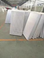 China Architectural Metal Expanding Wire Mesh 1060 Aluminum For Wall Covering for sale