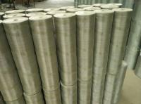 China Epoxy Charcoal Aluminum Wire Screen Insect Mesh PK CCL 18x16 for sale