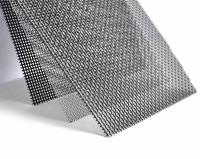 China Epoxy Charcoal Aluminum Wire Screen Insect Mesh PK CCL 18x16 for sale