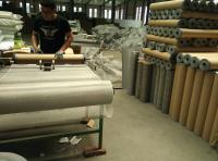 China Charcoal Aluminum Insect Screen Roll PK CCL Epoxy Coated 18x16 Mesh for sale