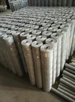 China CCL PK Insect Aluminum Wire Mesh Roll Epoxy Coated Anti Mosquitoes for sale