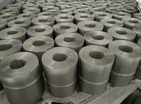 China OEM 304 Stainless Steel Woven Mesh Dutch Weave Wire Cloth 150MM Width for sale