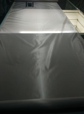 China 260x40 Plain Weave Stainless Steel Bolting Cloth 1.22m Width 30.5m Roll for sale