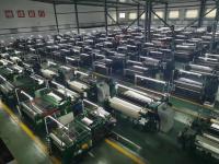 China 260x40 Plain Weave Stainless Steel Bolting Cloth 1.22m Width 30.5m Roll for sale