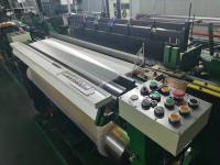 China 260x40 Plain Weave Stainless Steel Bolting Cloth 1.22m Width 30.5m Roll for sale