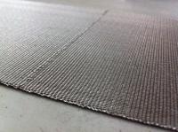 China KPZ Stainless Steel Wire Mesh Filter Screen DTW 20m Length for sale