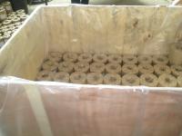 China KPZ Stainless Steel Wire Mesh Filter Screen DTW 20m Length for sale