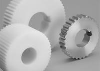 China Honeycomb Sprocket Roller Chain Wheel Polishing Stainless Steel for sale