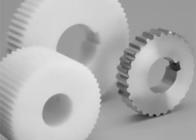 China Honeycomb Sprocket Roller Chain Wheel Polishing Stainless Steel for sale