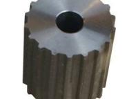 China Honeycomb Sprocket Roller Chain Wheel Polishing Stainless Steel for sale